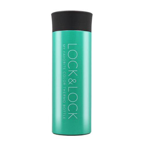 Jual LOCK N LOCK Colorful Tumbler / Botol Air Minum / Termos Air 340Ml ...