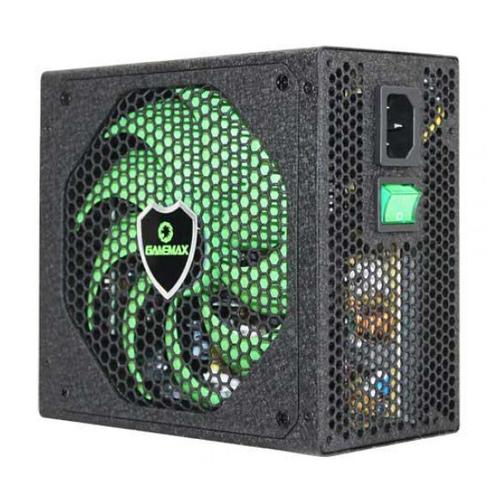 Jual GAMEMAX PSU GM-700 - 80+ Bronze Certified Modular Power Supply - Jakarta Utara - tf com ...