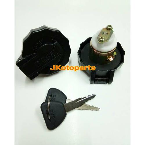 Jual Tutup Tangki Isuzu ELf NHR NKR Traga - Jakarta Utara - JKotoparts ...