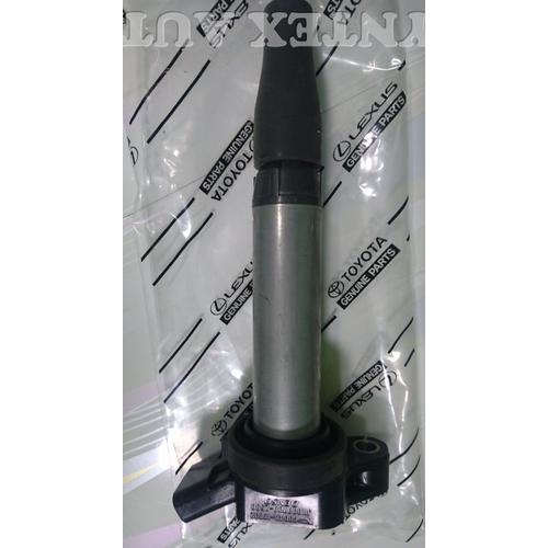 Jual KOIL / COIL IGNITION RUSH AVANZA ALL NEW 2016 9004A-19002 DENSO ...