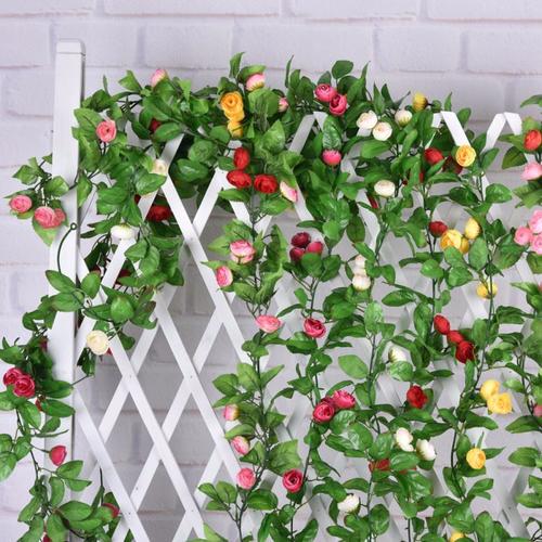 Jual Pagar Tanaman Rambat Shabby Chic / Dekorasi Taman / Home Decor ...