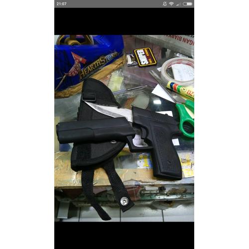 Jual SANGKUR MODEL PISTOL - Jakarta Pusat - Toko Jaya Indah Kita Jaya ...
