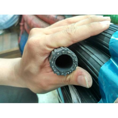 Jual selang karet hitam 3/4inch selang air minyak angin 3/4" NCR 19mm ...