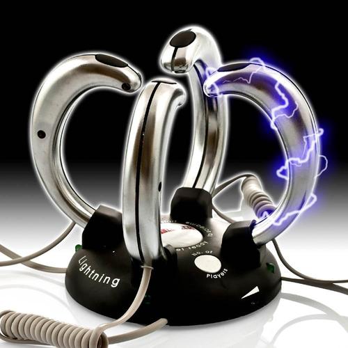 Jual LIGHTNING REACTION RELOADED Electric Shock Party Game - Jakarta ...