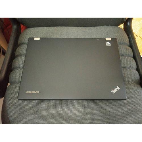 Jual SALE.. Lenovo thinkpad T420 NVIDIA 1gb... i5-2540/4/320/14 ...