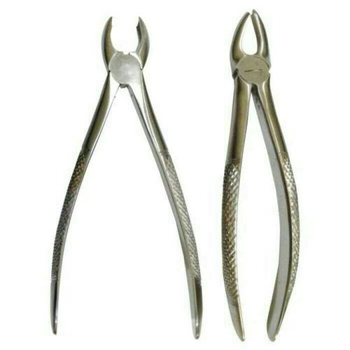 Jual Tang cabut gigi dewasa Molar K-1 (18) - Kab. Banyumas - AdhiMed ...