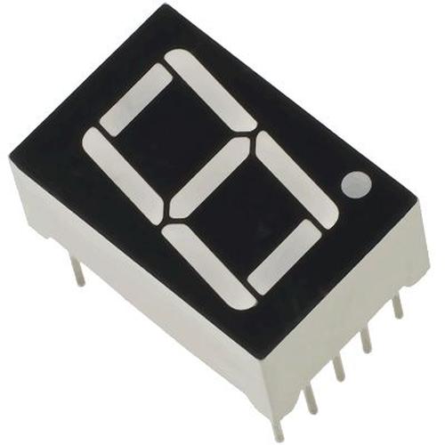 Jual Seven Segment Cathode 7 Segment - Kota Surabaya - NA Robotic ...