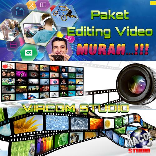 Jual Paket Software Video Editing ( 8 DVD ) - Jakarta Utara - Viacom Studio | Tokopedia