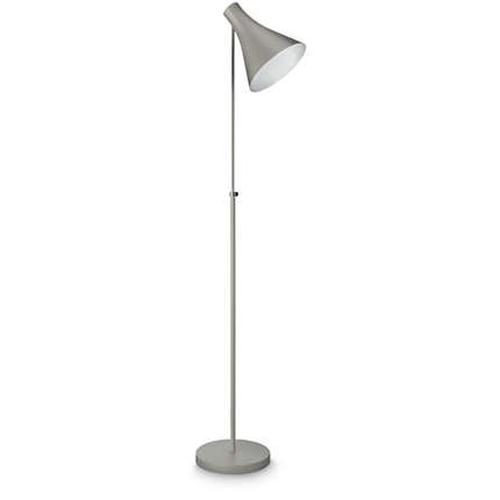 Jual Lampu Sudut Murah PHILIPS 42261 Drin Floor Lamp 1x24W 230V - Abu ...