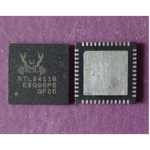 Jual IC LAN RTL8411B - Kota Medan - TeknisiPro | Tokopedia