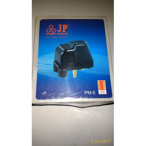 Jual otomatis pompa air jet pump merek JP type PM/5 - merek San-Ei ...