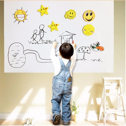 Jual Stiker papan tulis - Whiteboard Sticker - Sticker Papan ...