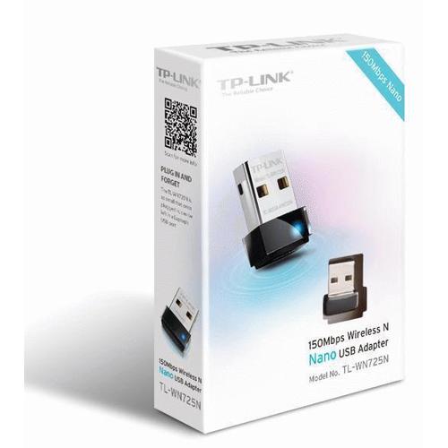 Jual Tp-Link TL-WN 725N - Jakarta Pusat - Toko Expert Komputer | Tokopedia