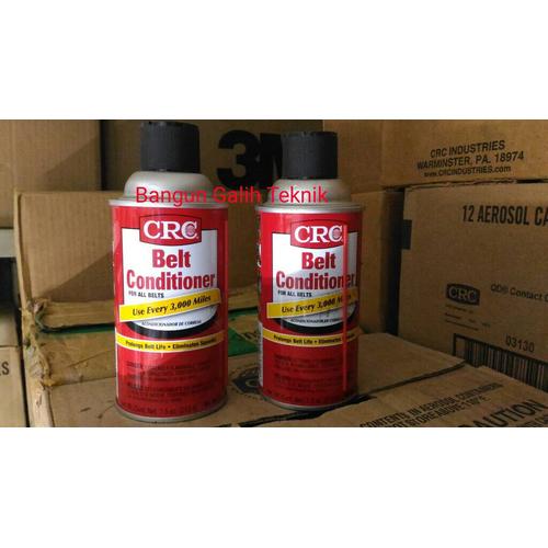 Jual CRC Belt Conditioner - Jakarta Barat - Bangun Galih Teknik | Tokopedia