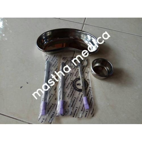 Jual Set Rawat luka / set Ganti perban Verban Verband Renz Germany ...