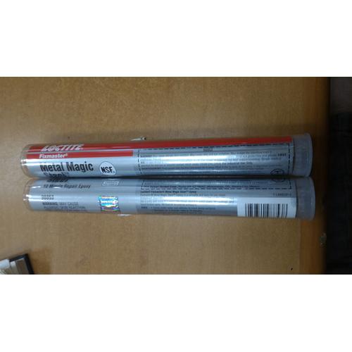 Jual loctite metal magic steel 98853 - Jakarta Pusat - swalayanteknik ...