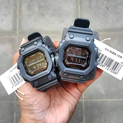 Jual Casio GSHOCK GX56BB GX-56BB ORIGINAL - Jakarta Timur - Kandang ...