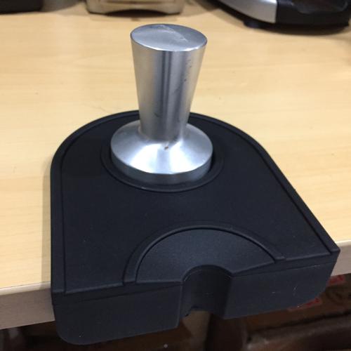 Jual Tamper Mat corner round alas tamper - Jakarta Utara ...