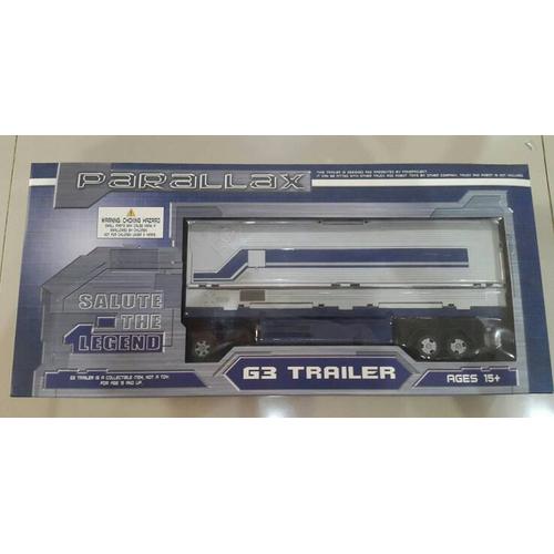Jual Transformers G3 Trailer Parallax for Optimus prime Henkei Fans ...