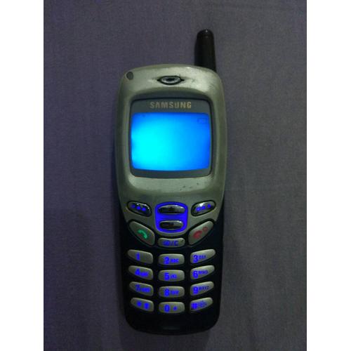 Jual samsung sgh r220 - Jakarta Utara - dav | Tokopedia