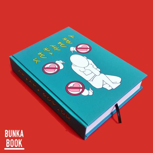 Jual Pocket Book Anime Naruto Icha Icha Tactics Hardcover A6 - Kota ...
