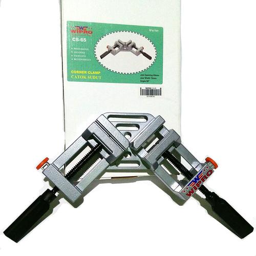 Jual Wipro 3" Corner Clamp / Klem Pojok Siku - Kota Surabaya - Untung ...