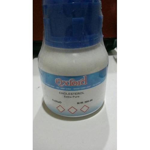 Jual Cholesterol pure 100 MG/ Kolesterol serbuk powder - Kota Semarang ...