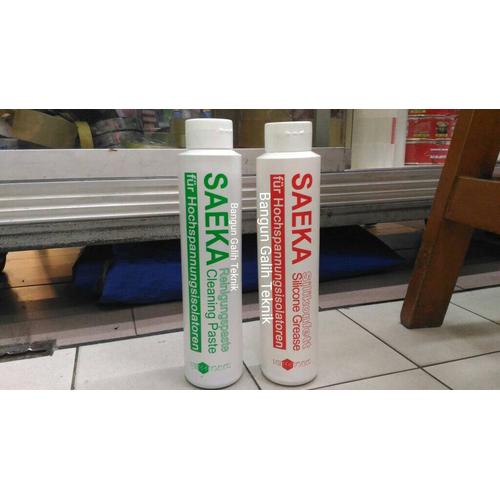 Jual SAEKA Phen cleaning Pasta - Jakarta Barat - Bangun Galih Teknik ...