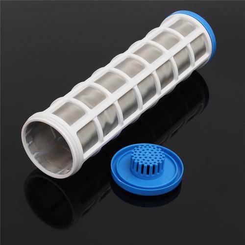 Jual STAINLESS STEEL WIRE MESH FILTER - Jakarta Barat - FLOWMAX | Tokopedia