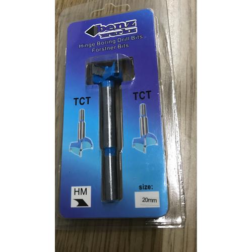 Jual Forstner Bits 20mm Benz / Pembolong Kayu - Jakarta Barat ...