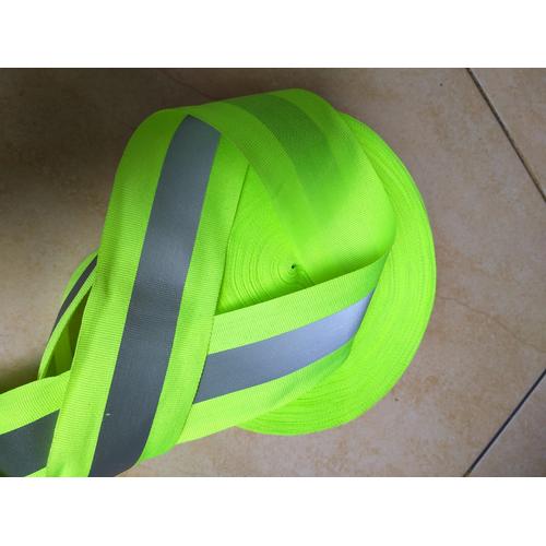 Jual Pita Scotlight Scotlite Reflector Tape Reflektif Fluorecent Strip ...