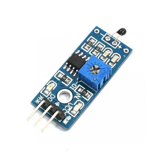 Jual NTC Modul Sensor Thermal Sensor - Jakarta Barat - Arfa Arduino ...