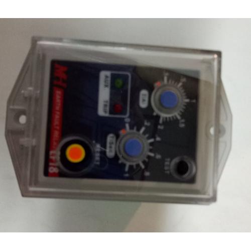Jual MH EARTH FAULT RELAY EF - 18 - Kota Tangerang - Eternal Electric ...