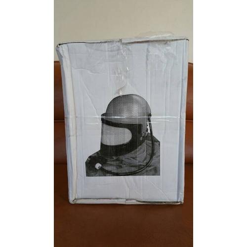 Jual Clemco Apollo 100 helmet sandblasting - Kota Samarinda - Manggala ...