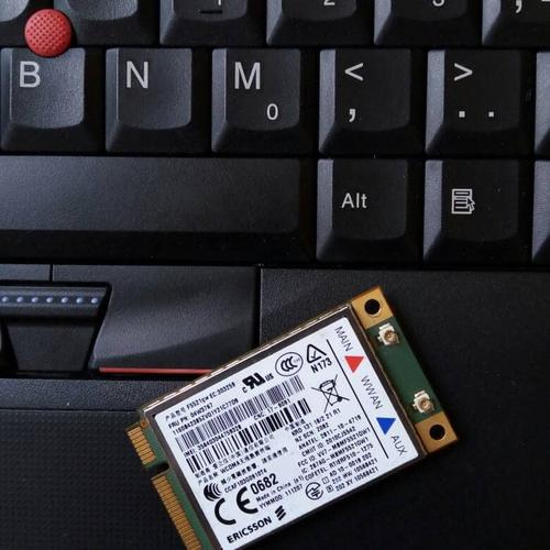 Jual Modem Internal / WWAN Thinkpad Ericsson F5521gw 3G - Kota Salatiga ...