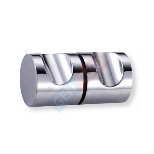 Jual Handle Tarikan Pintu Kaca Glass Door Knob Handle Kaca Shower ...