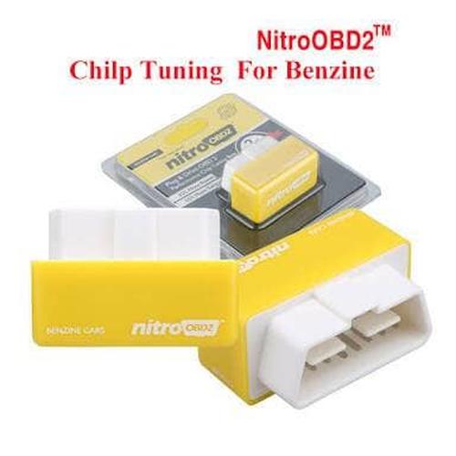 Jual NITRO OBD 2 OBD2 MOBIL BENSIN TAMBAH TENAGA DAN TORSI - Kab ...
