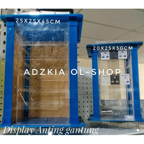 Jual Display Anting Gantung Kecil - Jakarta Utara - Adzkia.OL-Shop ...