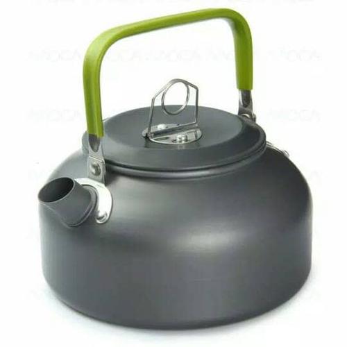 Jual Teko DS-08 - ceret ketel - camping kettle portable nesting ...