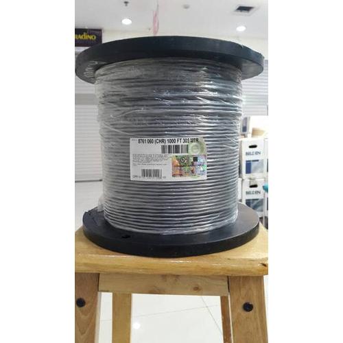 Jual belden 8761 shielded 1pair 22awg - Jakarta Pusat - Kenzo Lambert ...