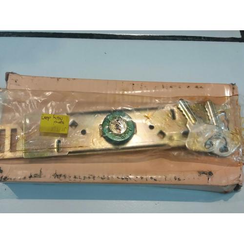 Jual Kunci Pintu Rolling Door / Roling Door / Roll Door Kawakami Lock ...