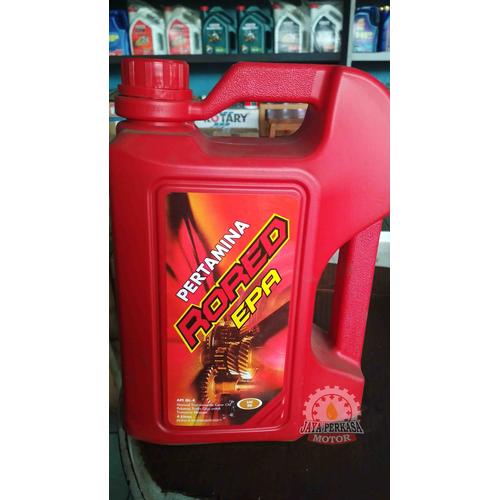 Jual oli Rored EPA 90 4 Liter - Jakarta Timur - RialOil | Tokopedia