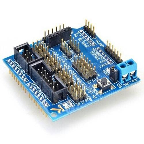 Jual Sensor Shield V5.0 for Arduino V5 - Jakarta Barat - Arfa Arduino ...