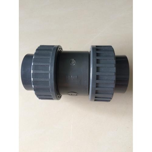 Jual True Union Ball Check Valve 3/4" - Kota Surabaya - Handoko Pool ...