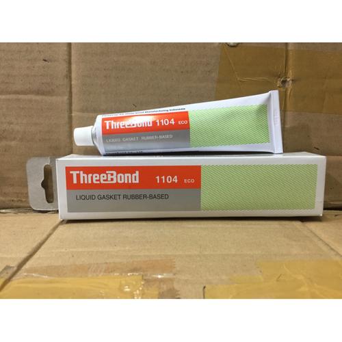 Jual threebond 1104/lem gasket/lem threebond 1104 100gram - Jakarta ...