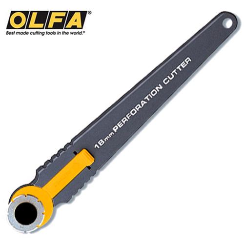 Jual OLFA PRC-2 18mm Perforation Cutter - Jakarta Utara - Kirei Liana ...
