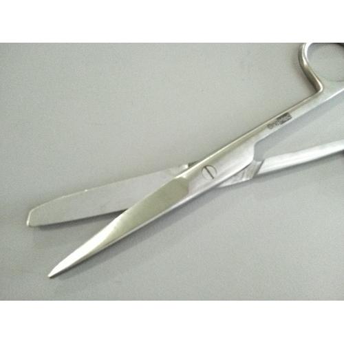 Jual Gunting Operasi Medis Lurus 14cm Tajam Tumpul - Kota Semarang ...