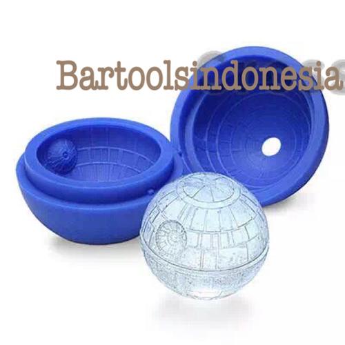 Jual ROUND ICE MOLD/cetakan es bulat - Kota Malang - BAR TOOLS ...