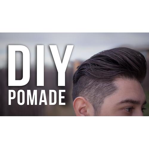 Jual Tutorial cara membuat POMADE WATER BASED & OIL BASED - Kab ... Jual Tutorial cara membuat POMADE WATER BASED & OIL BASED - Kab ...