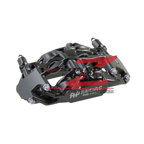 Jual AP Racing Caliper CP9444 Race 4 pot Pro 5000R with DiscBrake 295mm ...